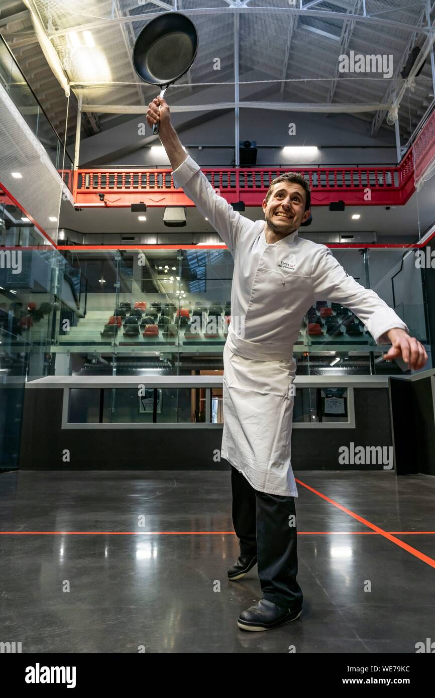 Trinquet pays basque Banque de photographies et d’images à haute ...