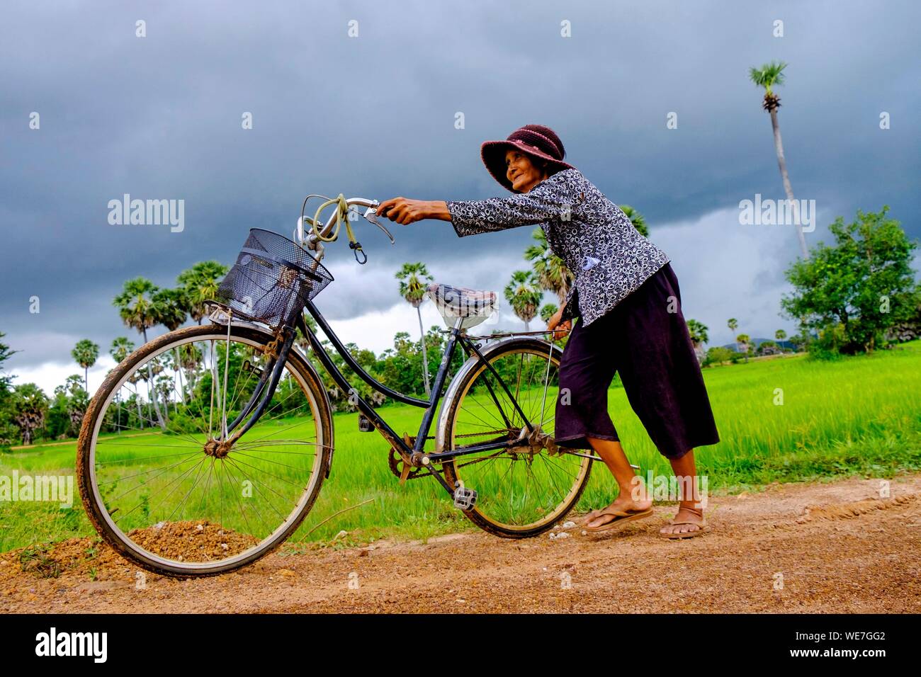 Province de kompong chhnang Banque de photographies et d’images à haute ...