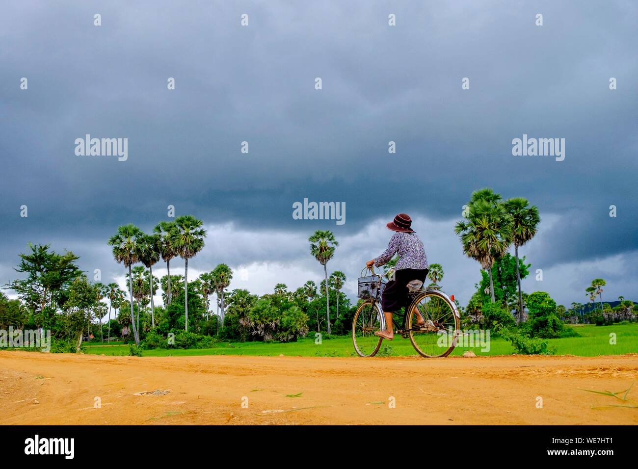 Province de kompong chhnang Banque de photographies et d’images à haute ...