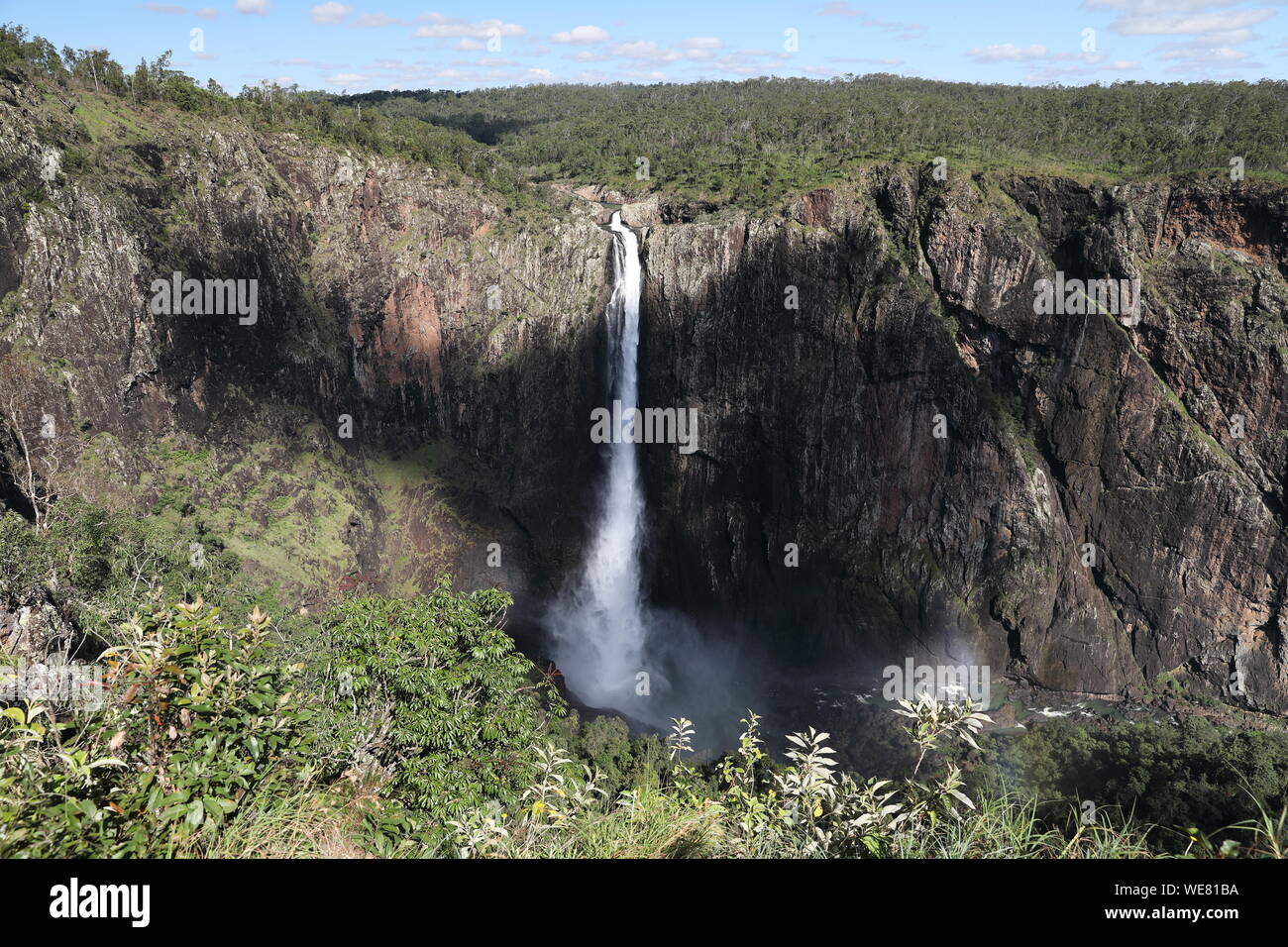 Girringun national park Banque de photographies et d’images à haute ...