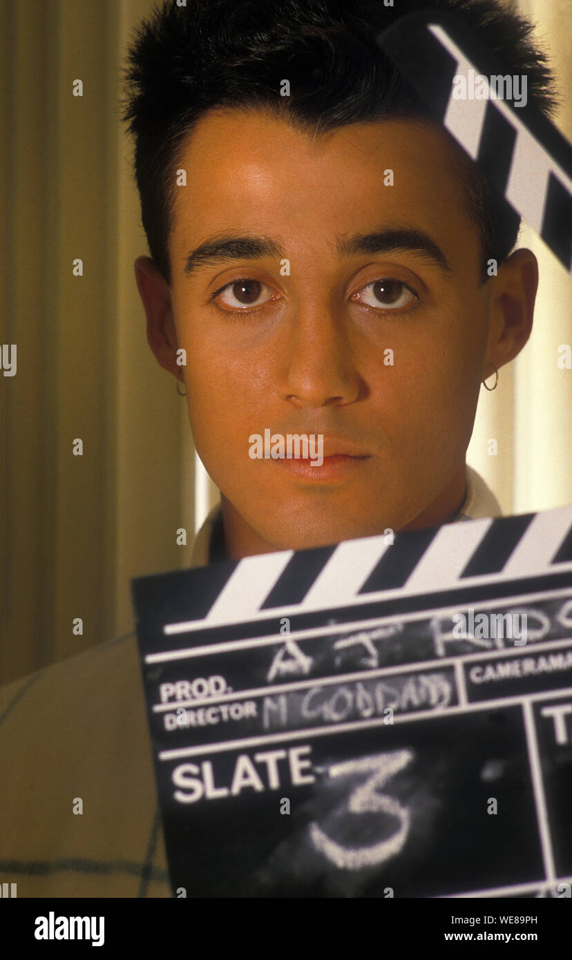 Andrew ridgeley Banque de photographies et d’images à haute résolution ...