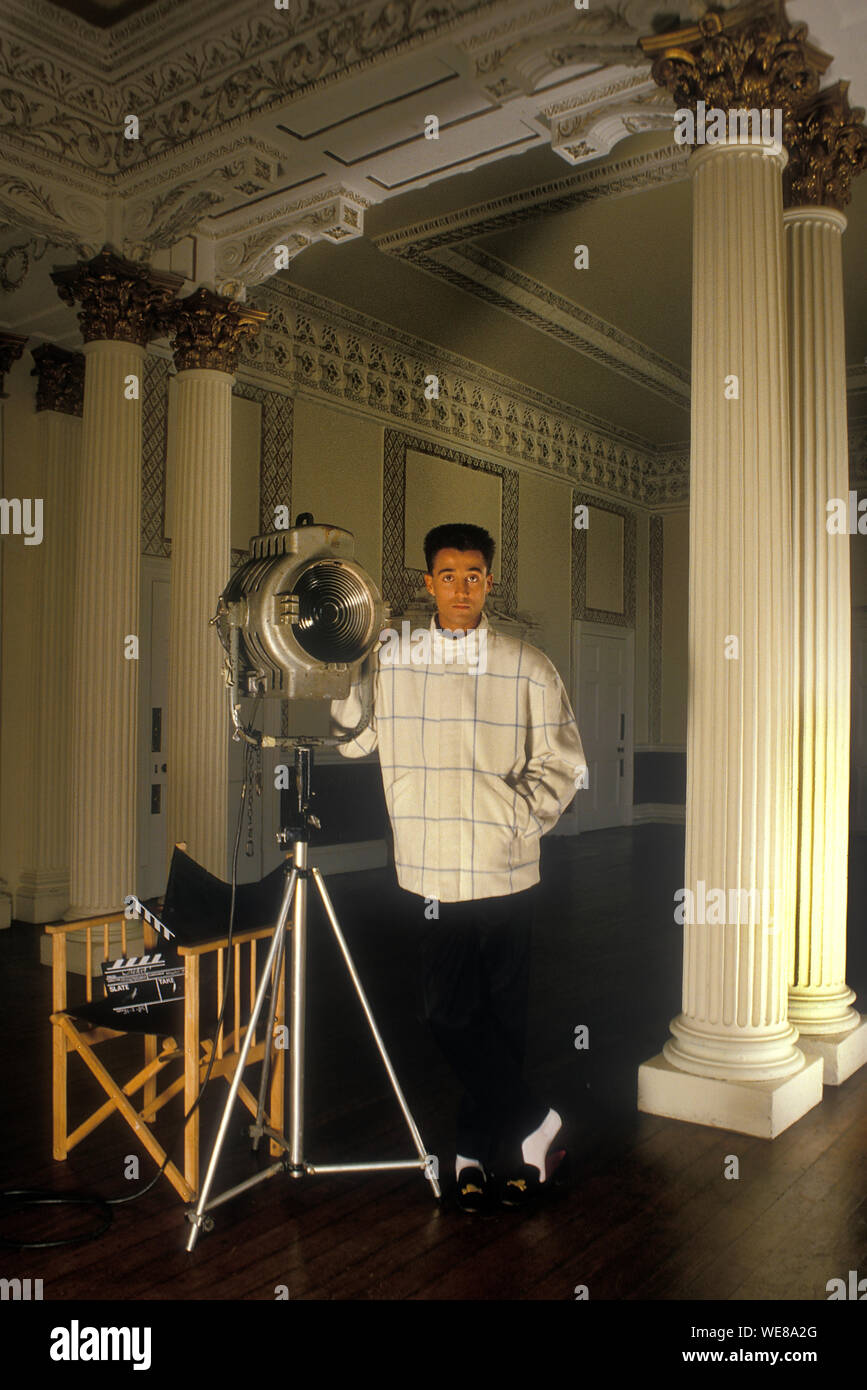 Andrew ridgeley Banque de photographies et d’images à haute résolution ...