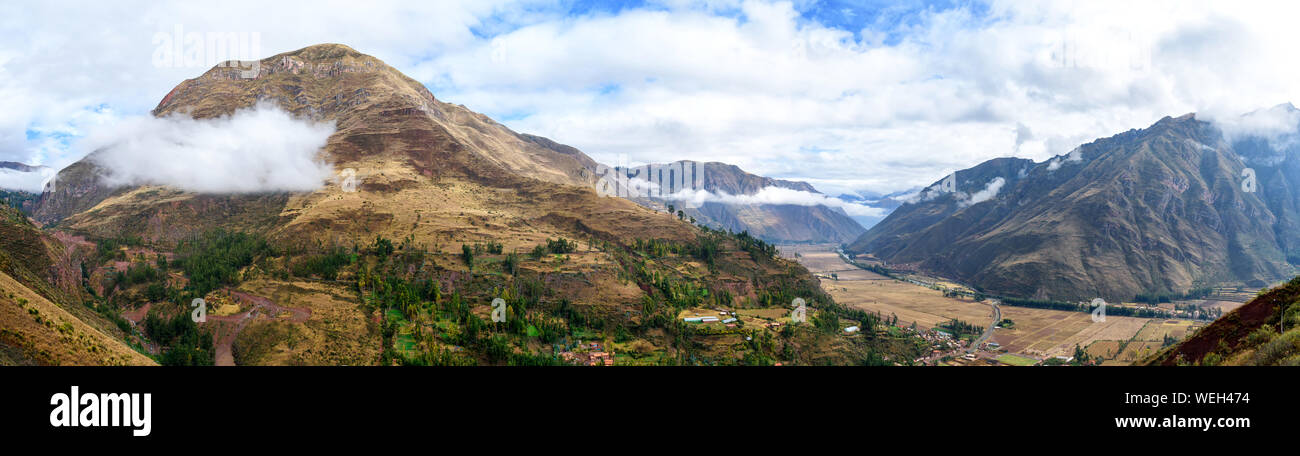 Peru taray Banque de photographies et d’images à haute résolution - Alamy