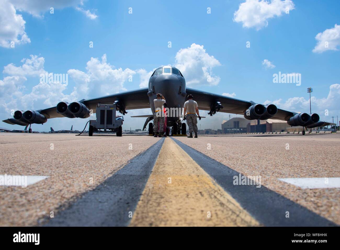 Conventional rotary launcher Banque de photographies et d’images à ...