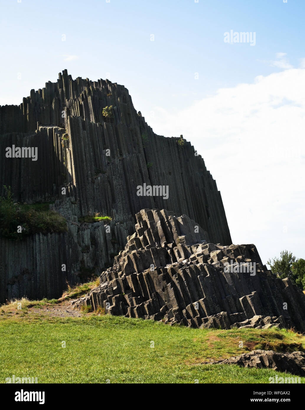 Région de liberec Banque de photographies et d’images à haute ...