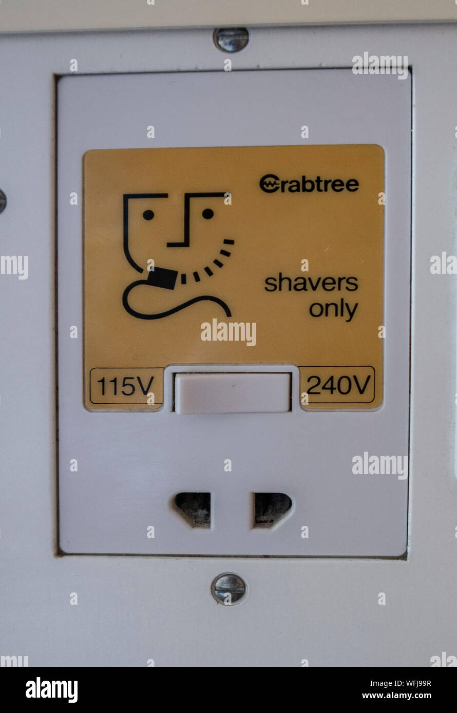 Shaver point Banque de photographies et d’images à haute résolution - Alamy