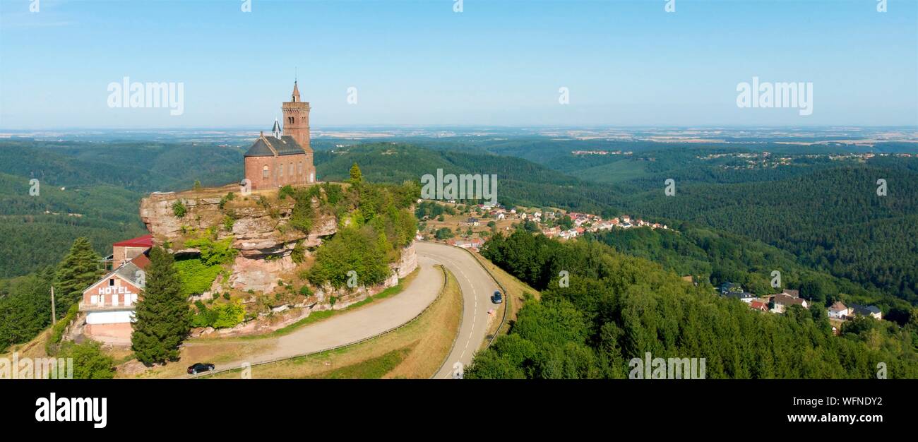 Dabo moselle Banque de photographies et d’images à haute résolution - Alamy