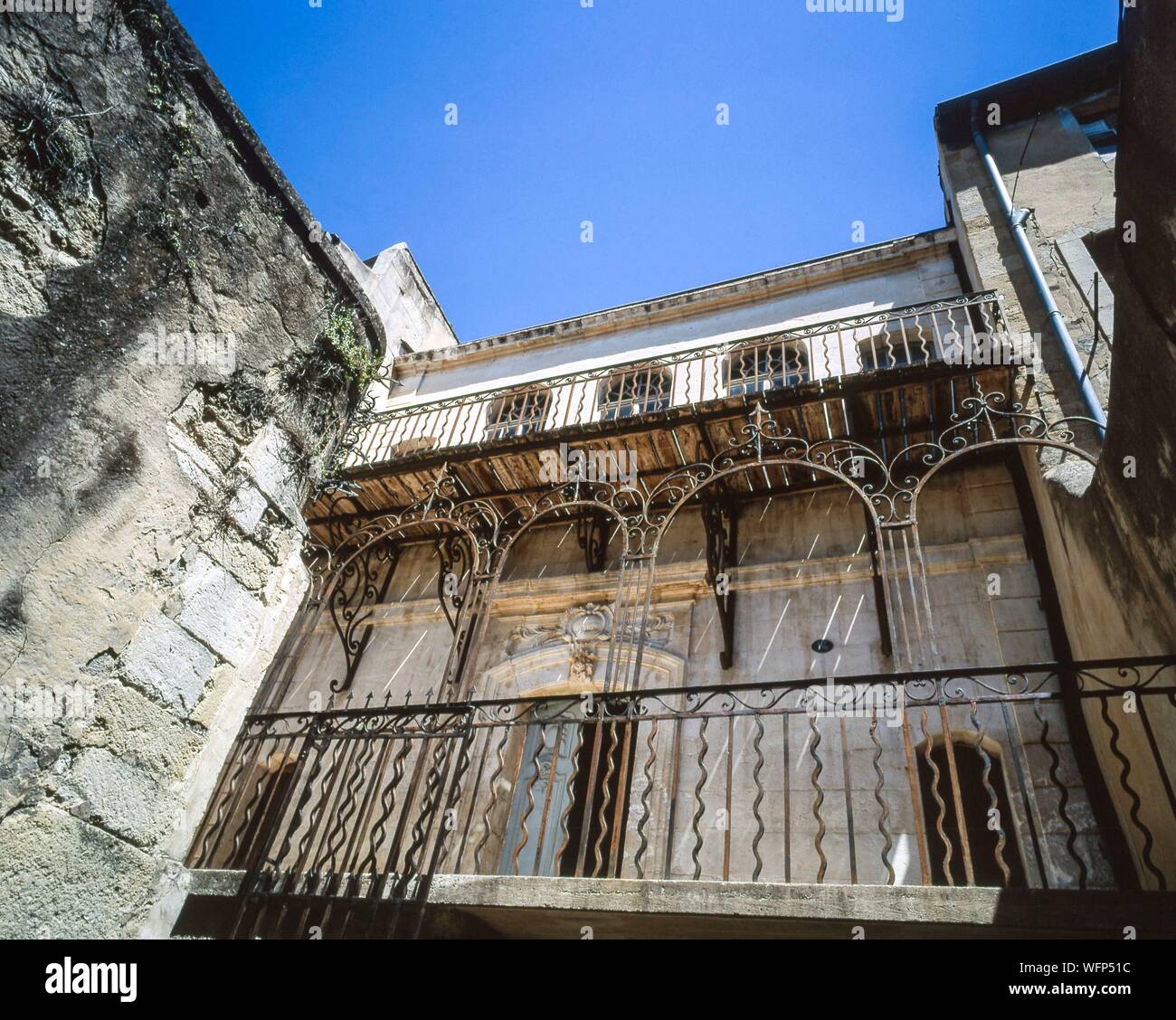 Cavaillon synagogue Banque de photographies et d’images à haute ...