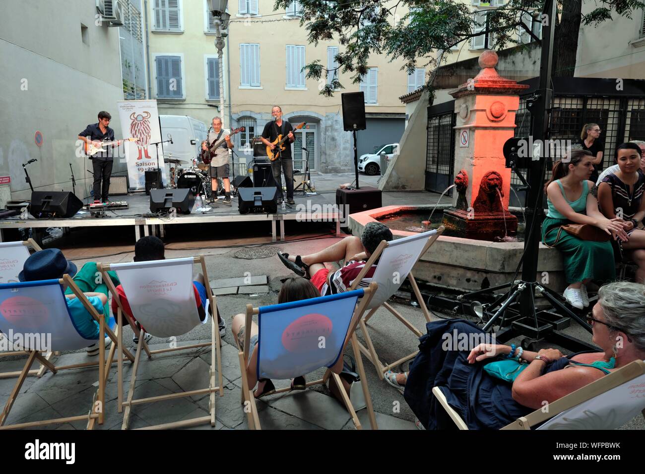 Le sibille Banque de photographies et d’images à haute résolution - Alamy