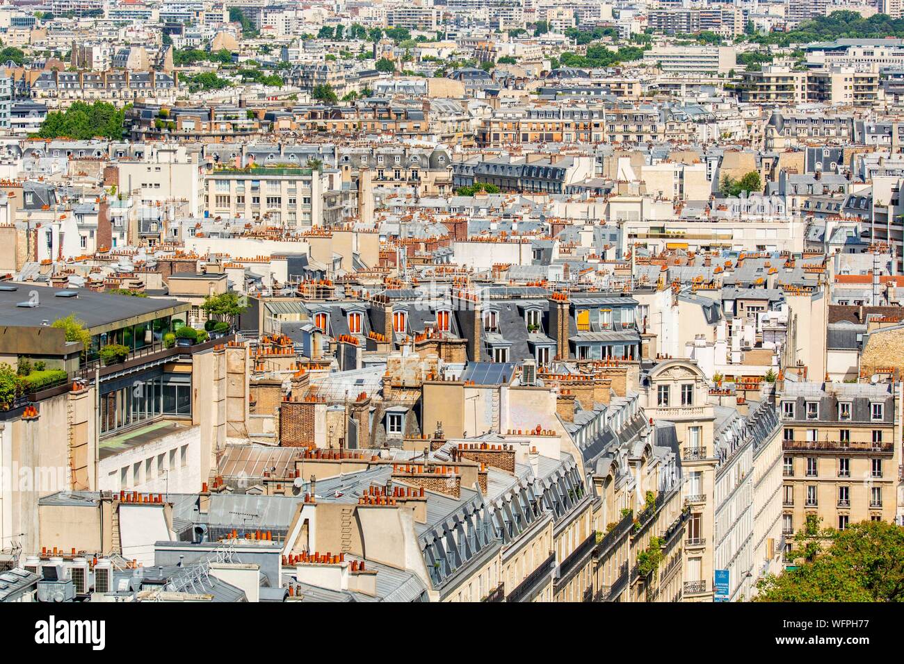Paris 8e arrondissement Banque de photographies et d’images à haute ...