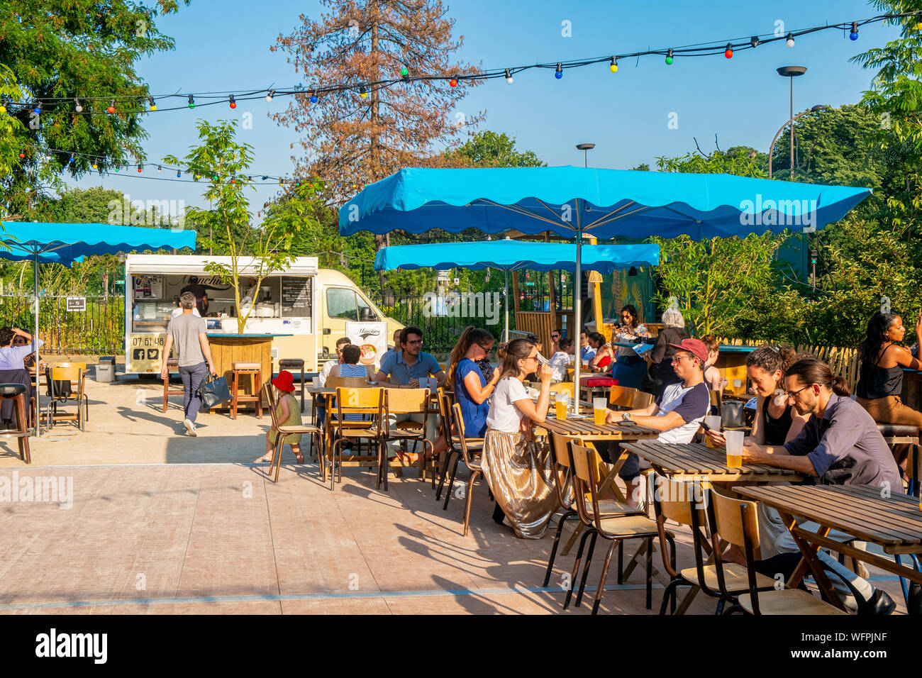 Poisson lune Banque de photographies et d’images à haute résolution - Alamy