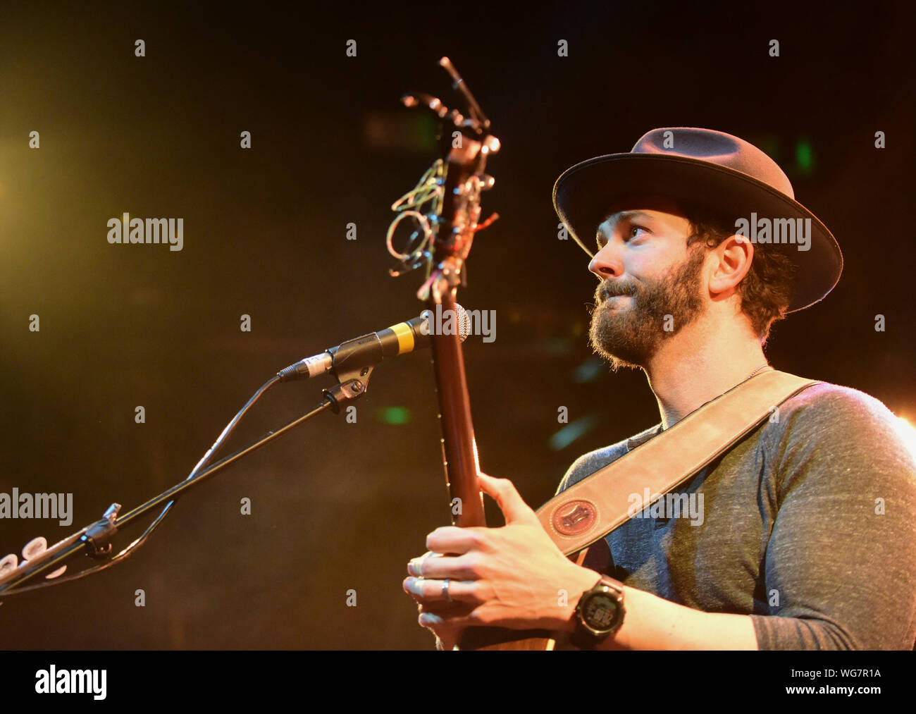 Ryan kinder Banque de photographies et d’images à haute résolution - Alamy