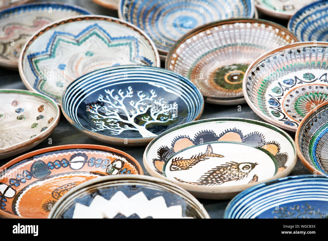 Romanian Culture Banque d'image et photos - Alamy