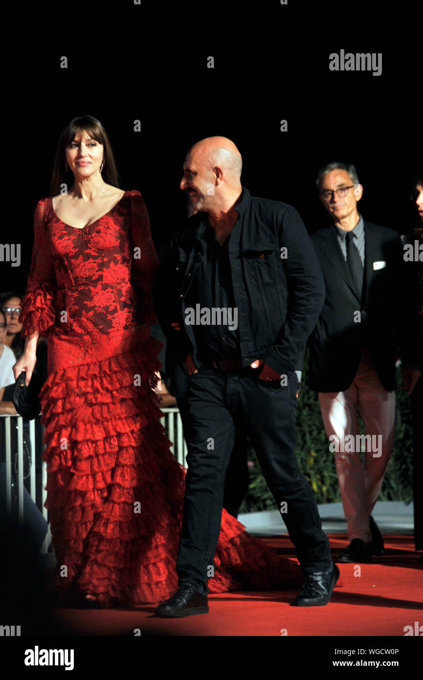 Gaspar noe irreversible Banque de photographies et d’images à haute ...