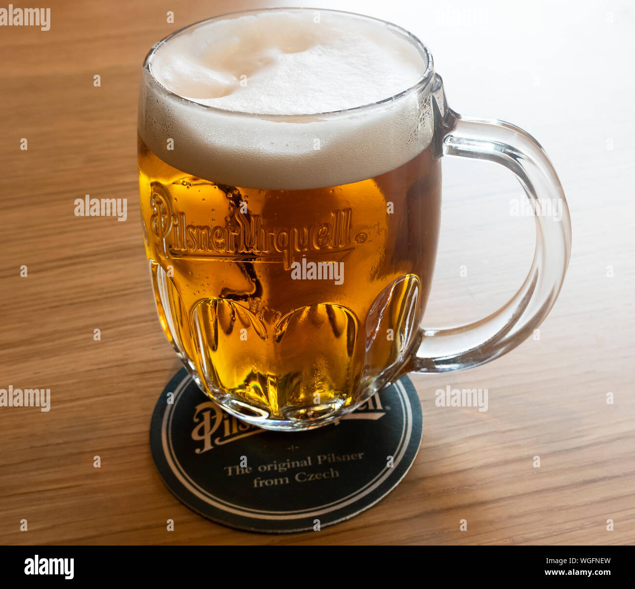 Pinte De Bière Banque d'image et photos - Page 7 - Alamy