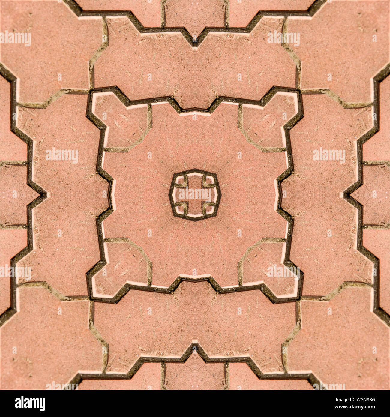 Dalles - bksshovnaya texture pattern. Motif dans une photo de dalles en ...