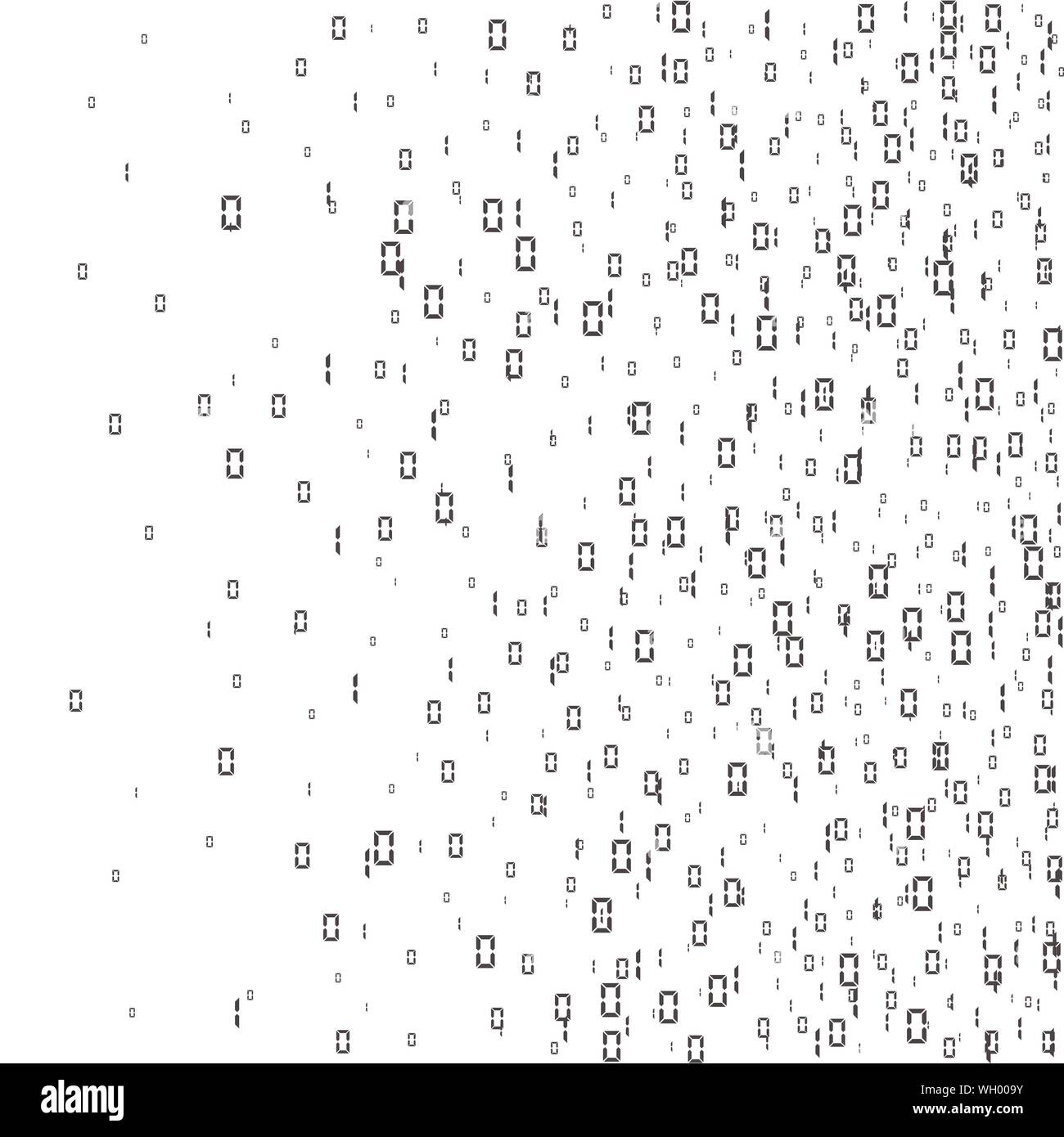 L'encodage de flux de données numériques. Les nombres binaires ... L'encodage de flux de données numériques. Les nombres binaires ...