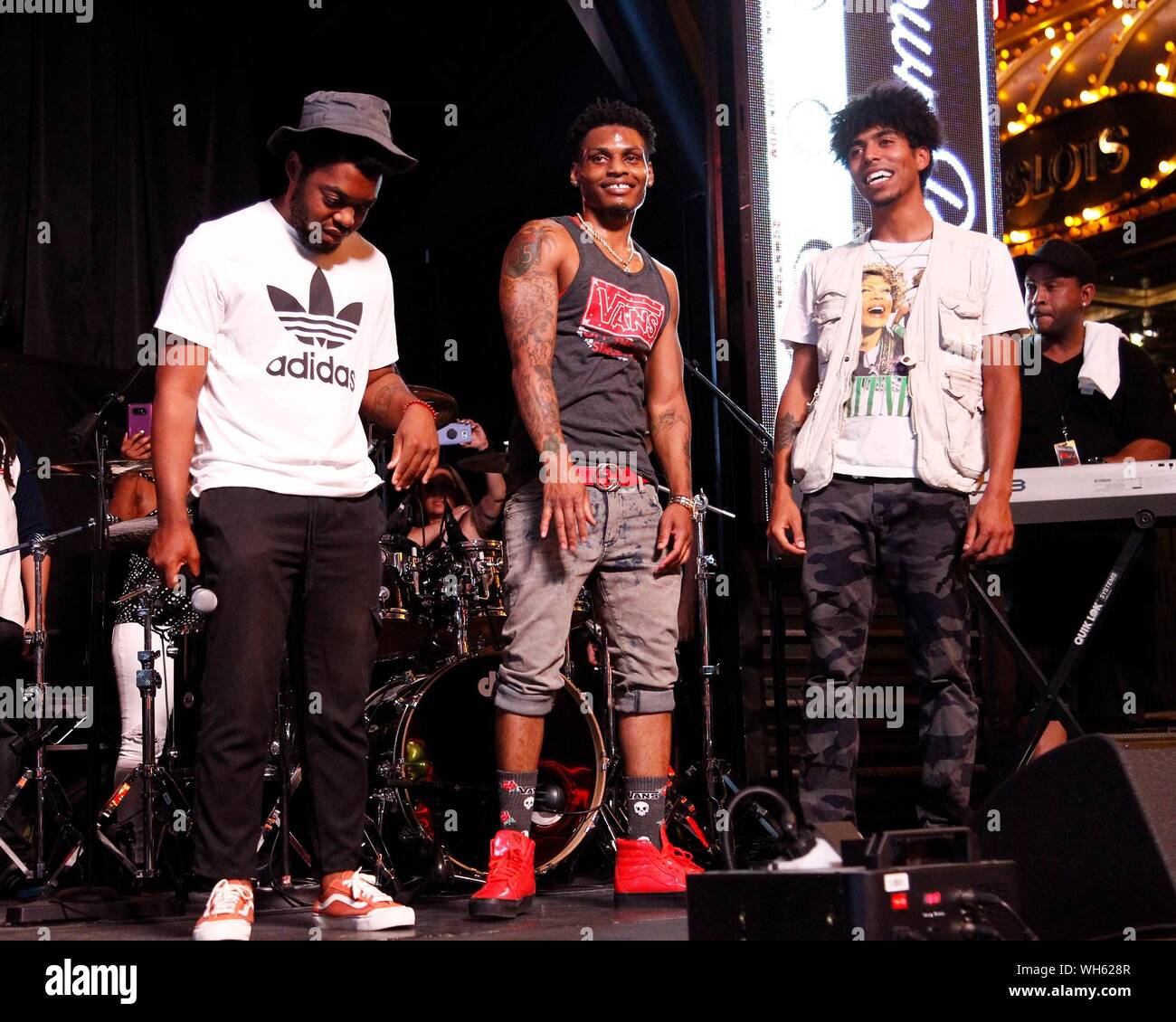 Darius ivey Banque de photographies et d’images à haute résolution - Alamy