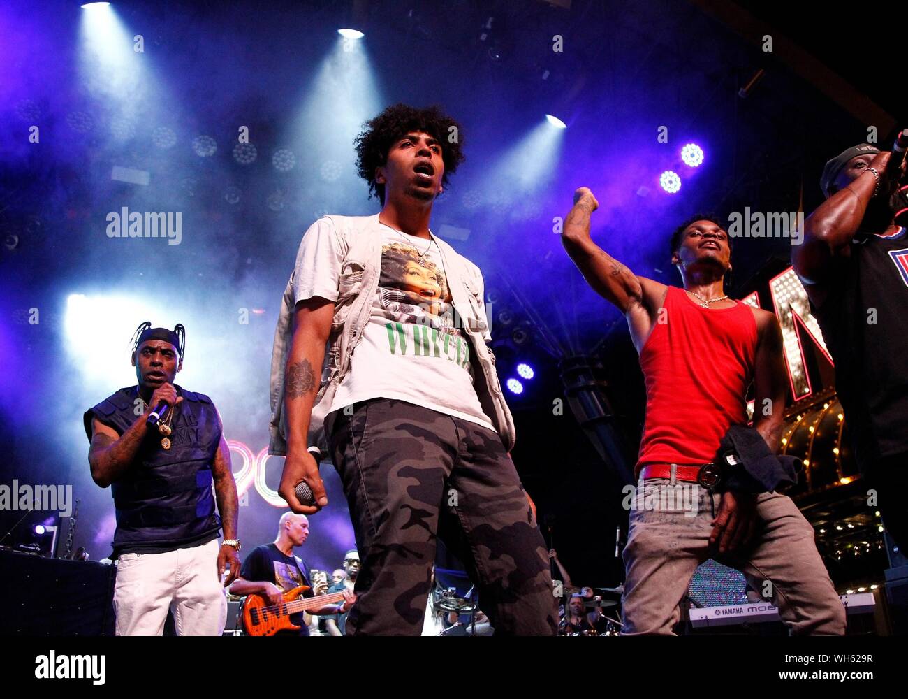 Milan ivey Banque de photographies et d’images à haute résolution - Alamy