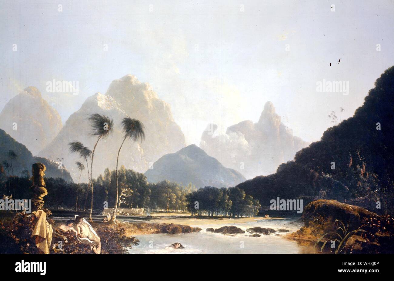 William darwin Banque de photographies et d’images à haute résolution ...