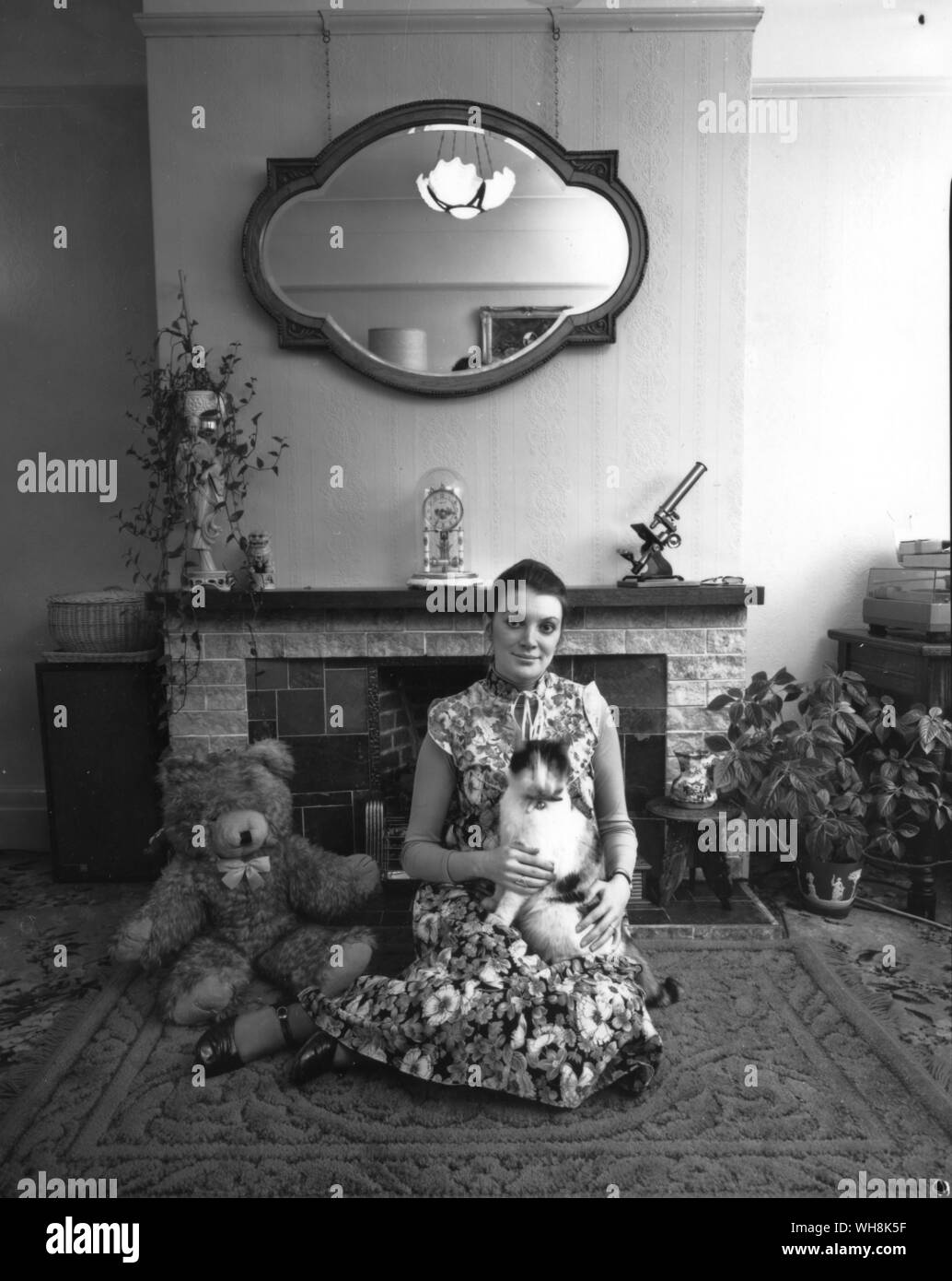 Pat roberts Banque de photographies et d’images à haute résolution - Alamy