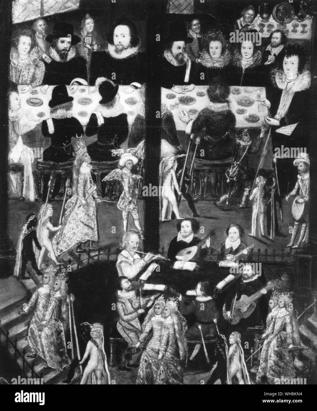 Henry unton Banque de photographies et d’images à haute résolution - Alamy