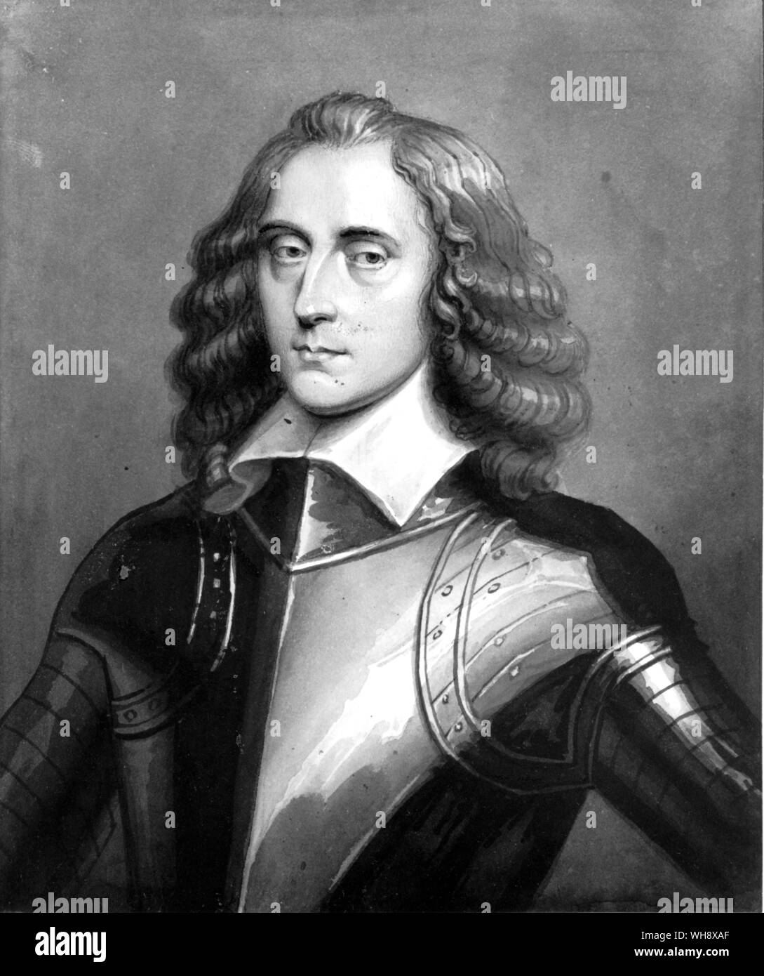 William goffe Banque de photographies et d’images à haute résolution ...