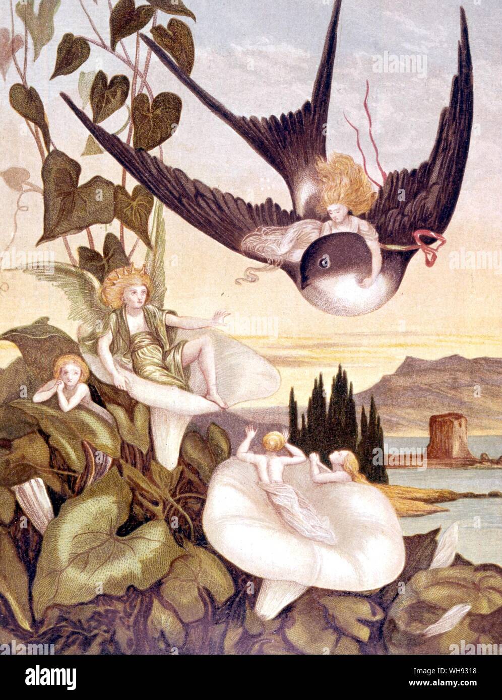 Eleanor vere boyle Banque de photographies et d’images à haute ...