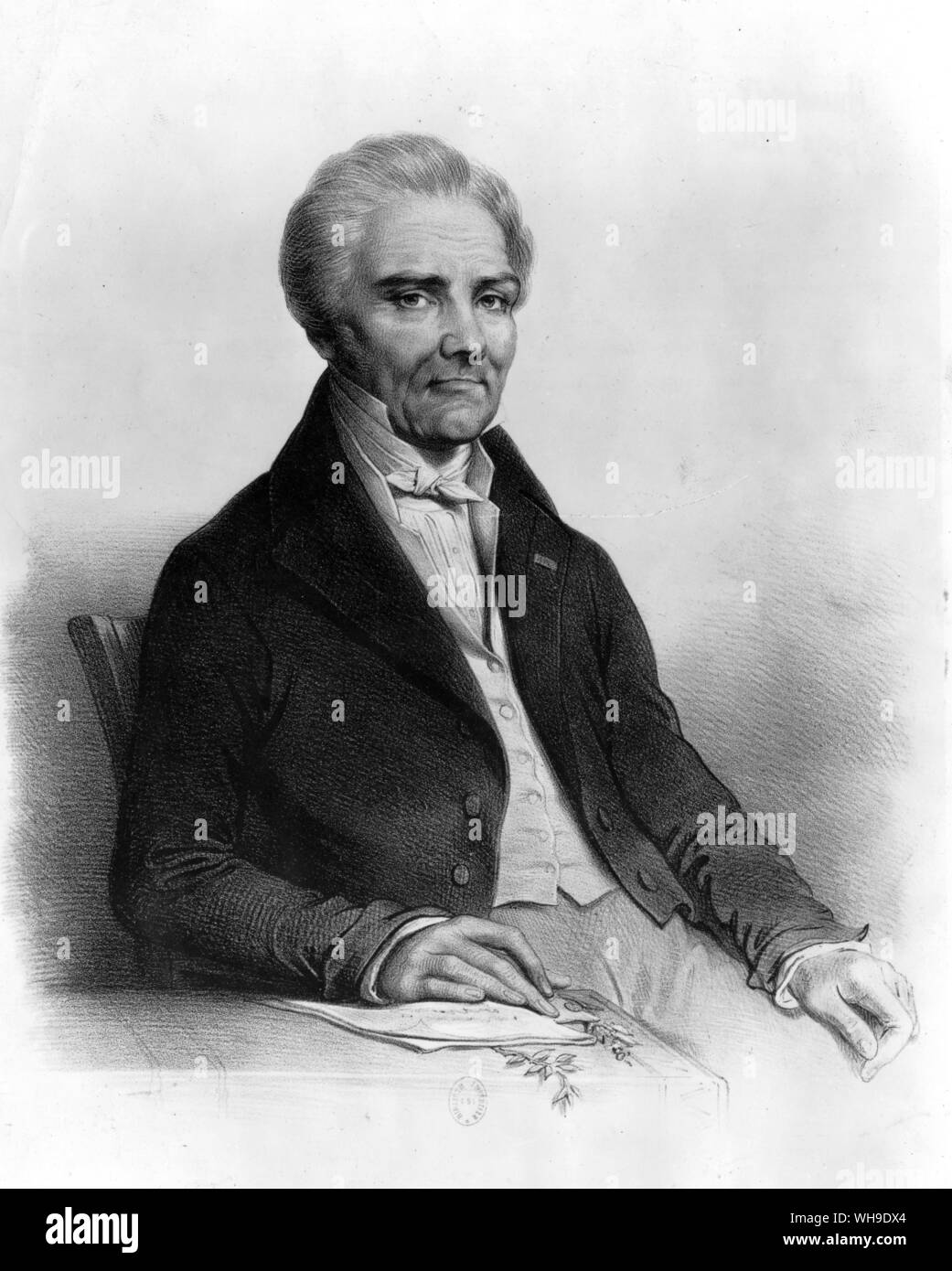 Bonpland humboldt Banque de photographies et d’images à haute ...