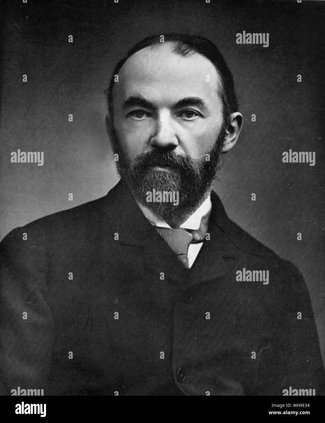 1840 1928 Banque d'images noir et blanc - Alamy