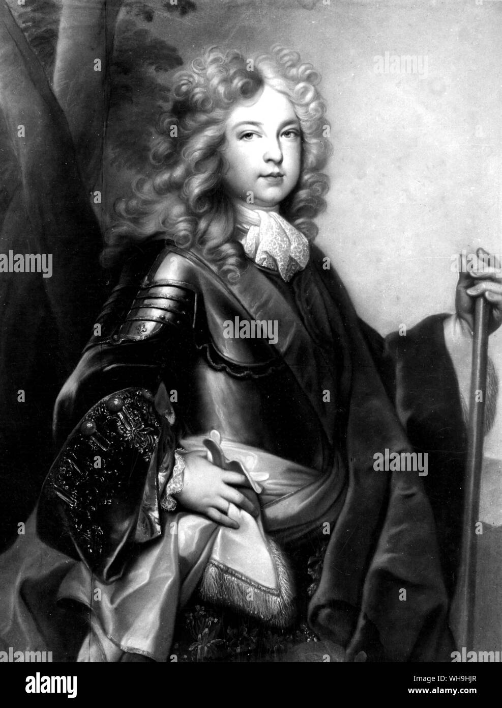 Louis charles de france Banque de photographies et d’images à haute ...