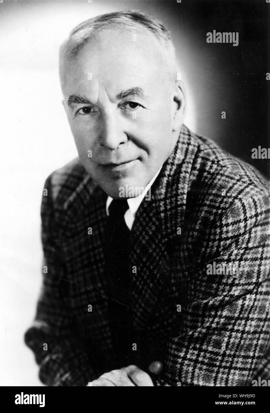 Archibald macleish Banque de photographies et d’images à haute ...