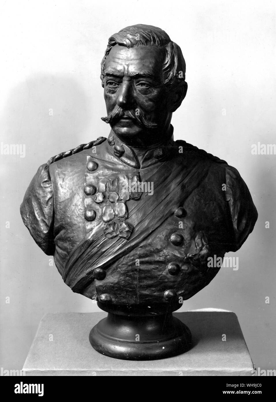 Robert cornelius napier Banque de photographies et d’images à haute ...
