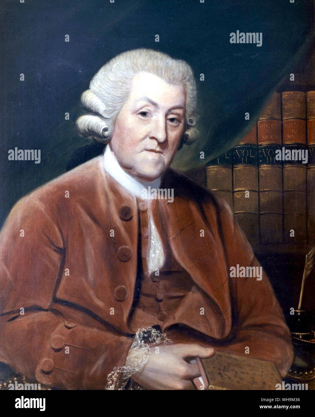 Sir john hawkins Banque de photographies et d’images à haute résolution ...