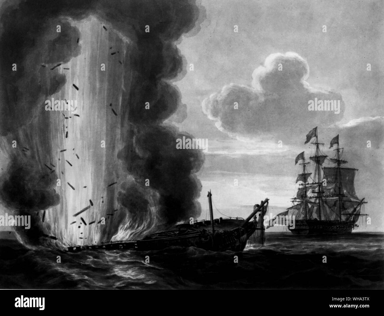 Le java Banque d'images noir et blanc - Alamy