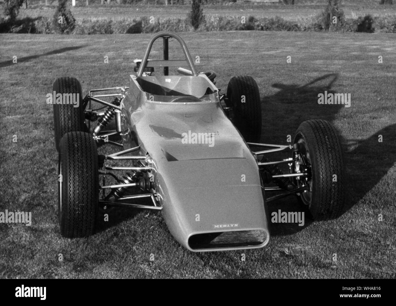 Formule ford Banque de photographies et d’images à haute résolution - Alamy