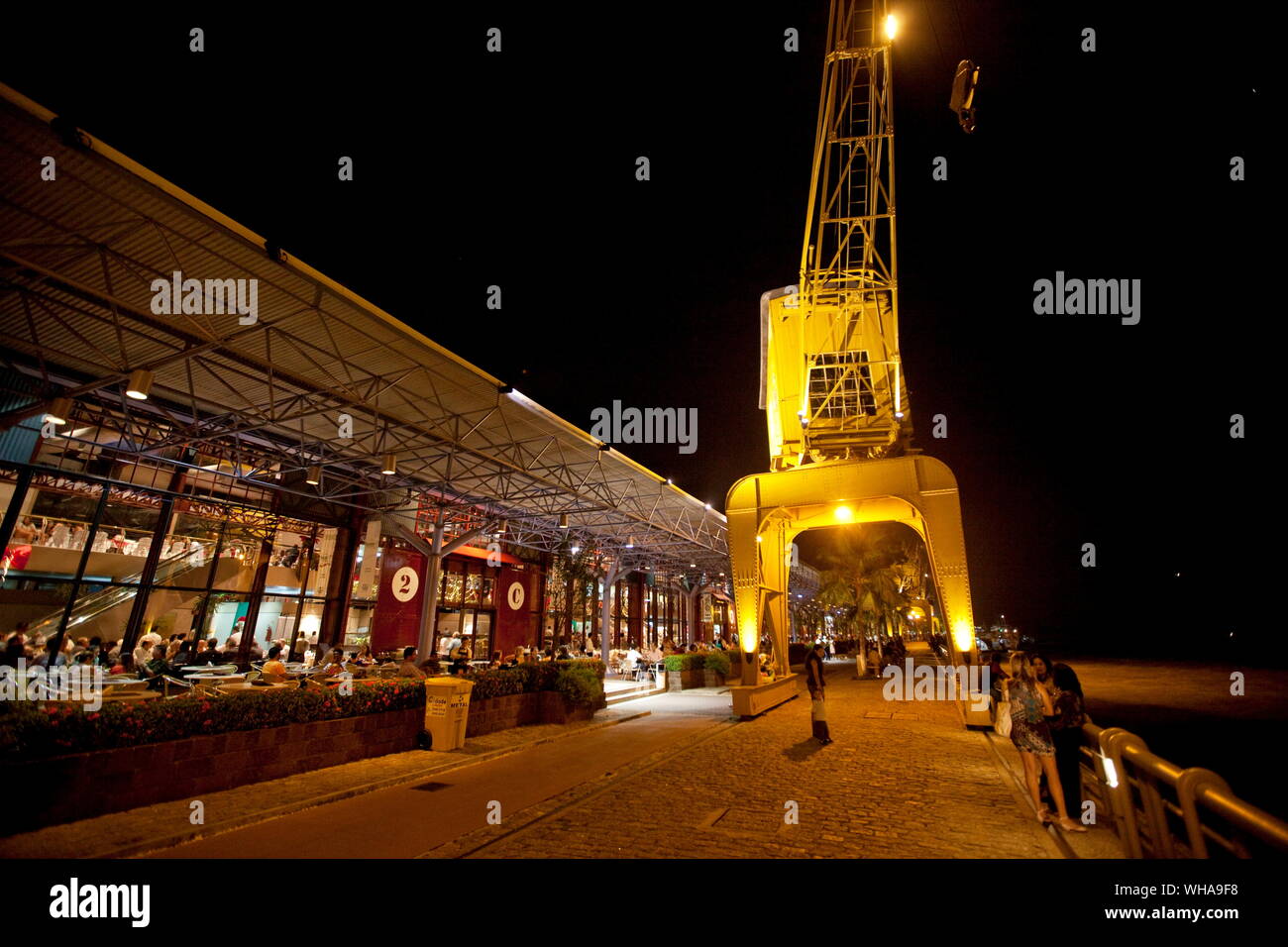 Belem docks Banque de photographies et d’images à haute résolution - Alamy