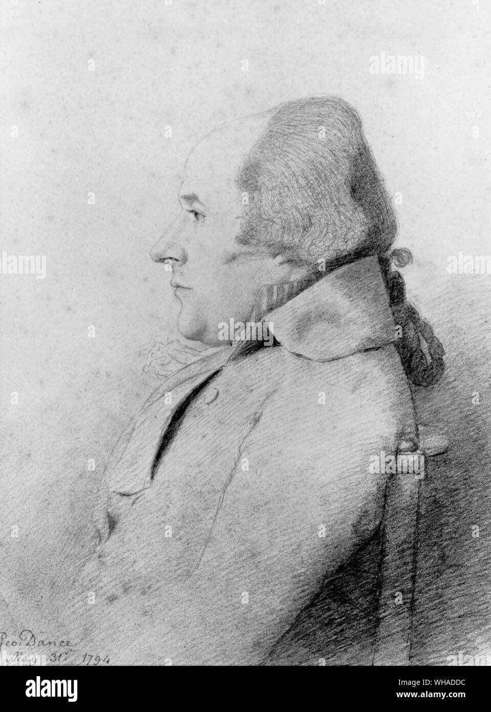 Bligh william Banque de photographies et d’images à haute résolution ...