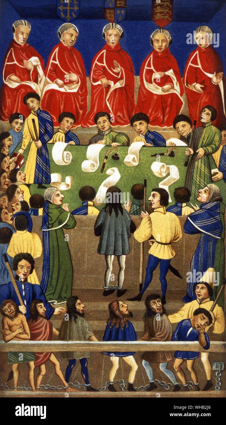 Kings bench Banque de photographies et d’images à haute résolution - Alamy