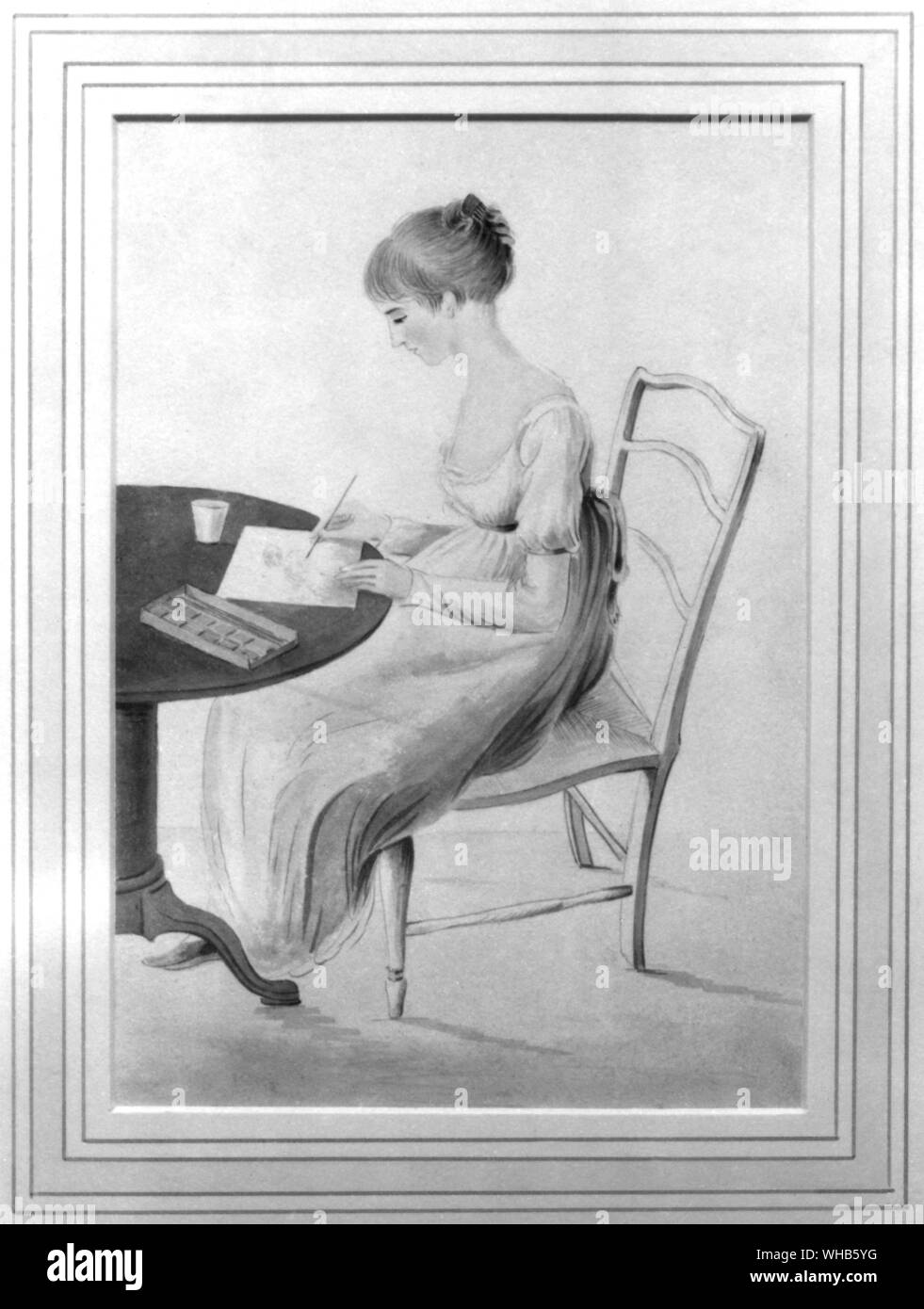 Chevalier fanny Banque de photographies et d’images à haute résolution ...