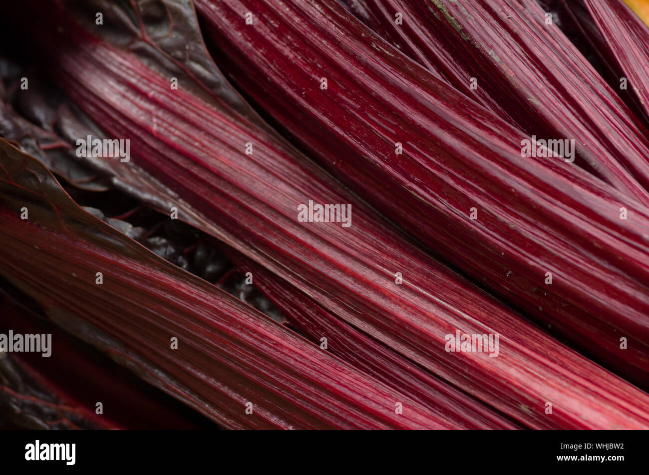 Colorer les objets de couleur rouge Banque de photographies et d’images ...