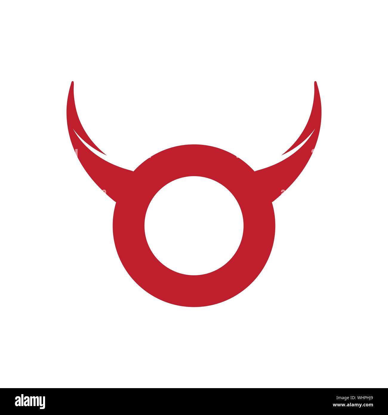 Corne du diable Banque de photographies et d’images à haute résolution ...