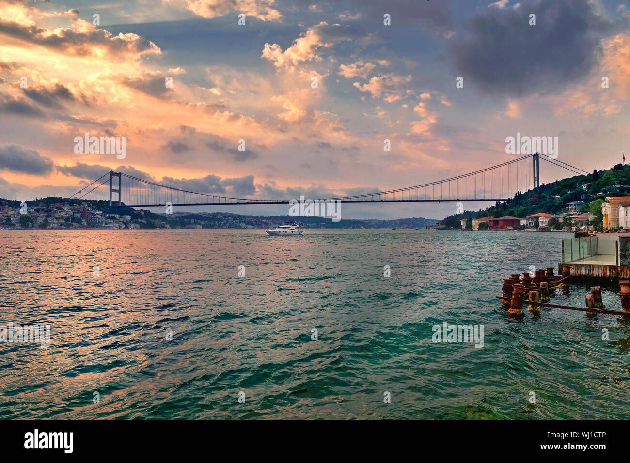 Goksu deresi Banque de photographies et d’images à haute résolution - Alamy