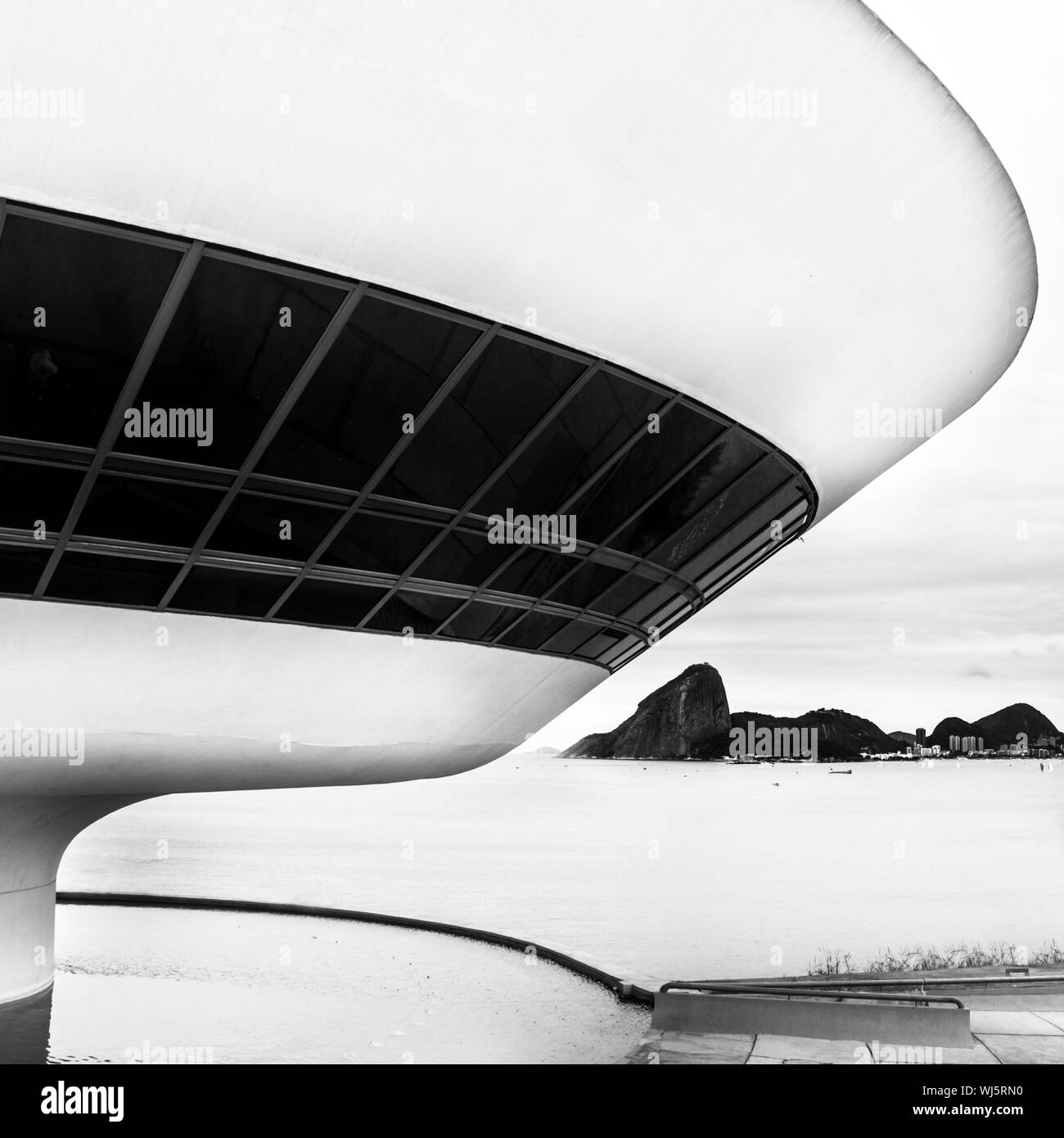 Rio de janeiro art museum Banque de photographies et d’images à haute ...