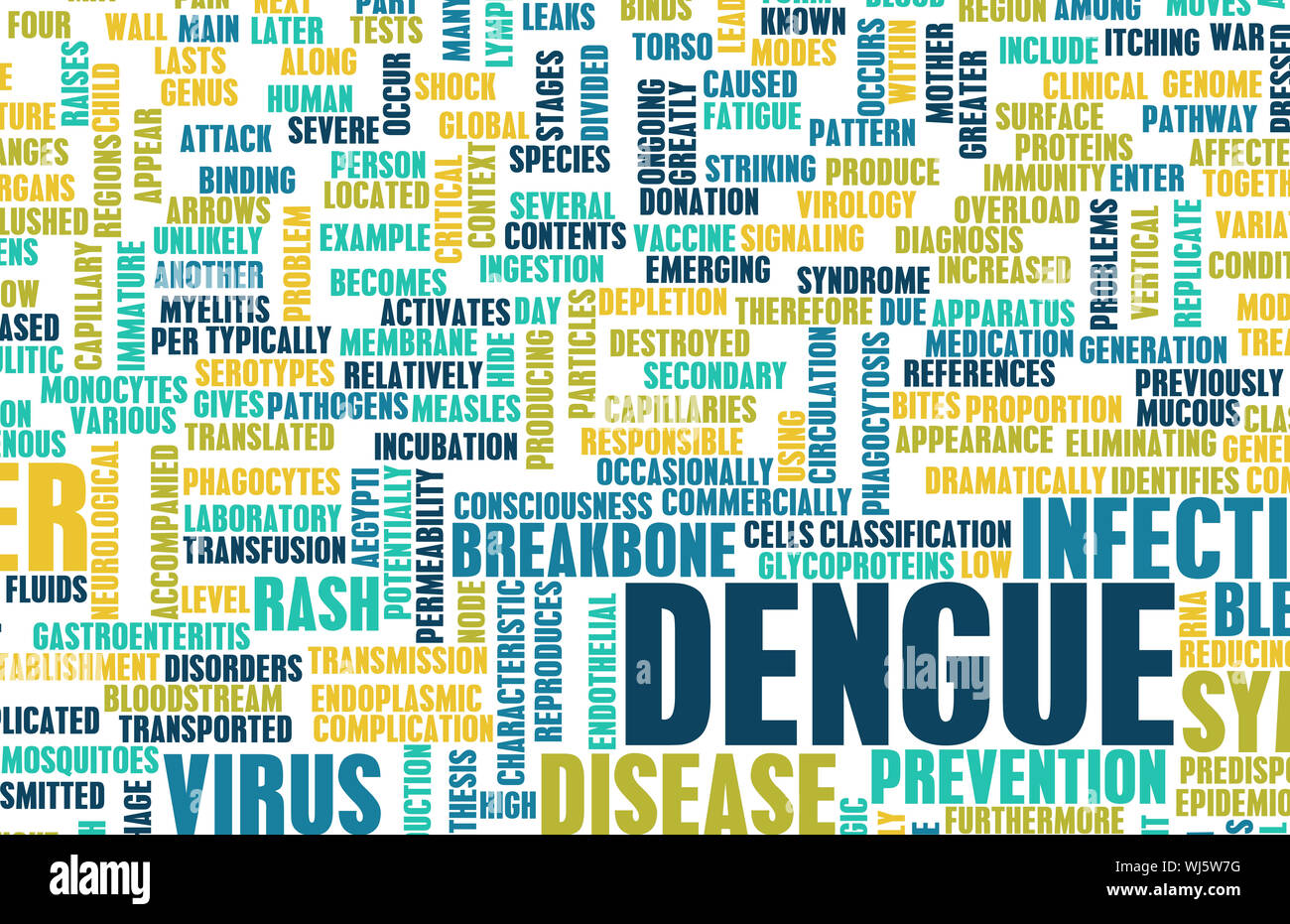 Dengue awareness Banque de photographies et d’images à haute résolution ...