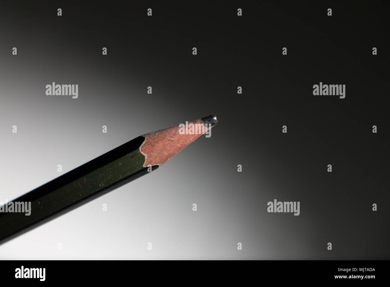 Crayon gris Banque de photographies et d’images à haute résolution - Alamy