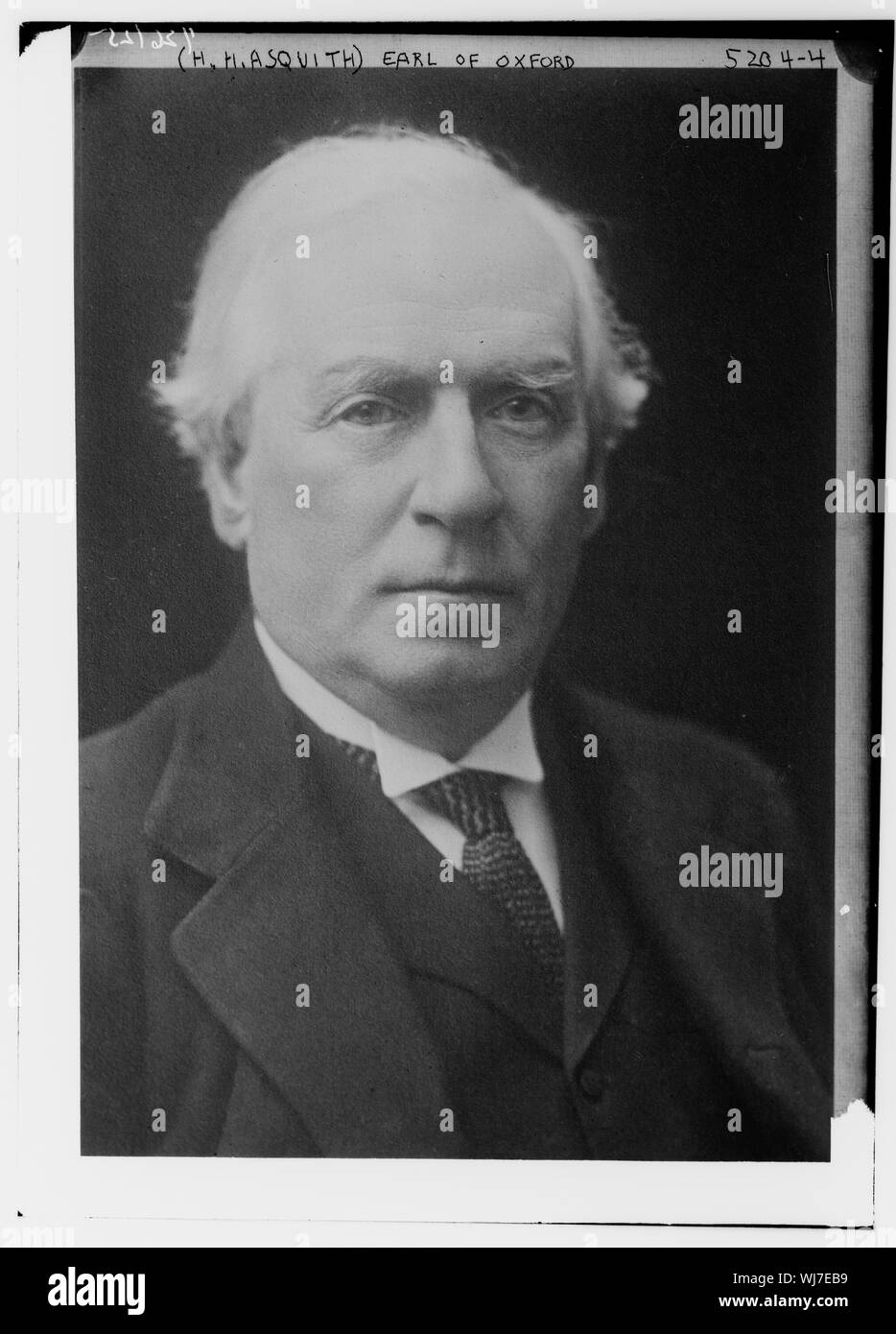H h asquith Banque de photographies et d’images à haute résolution - Alamy