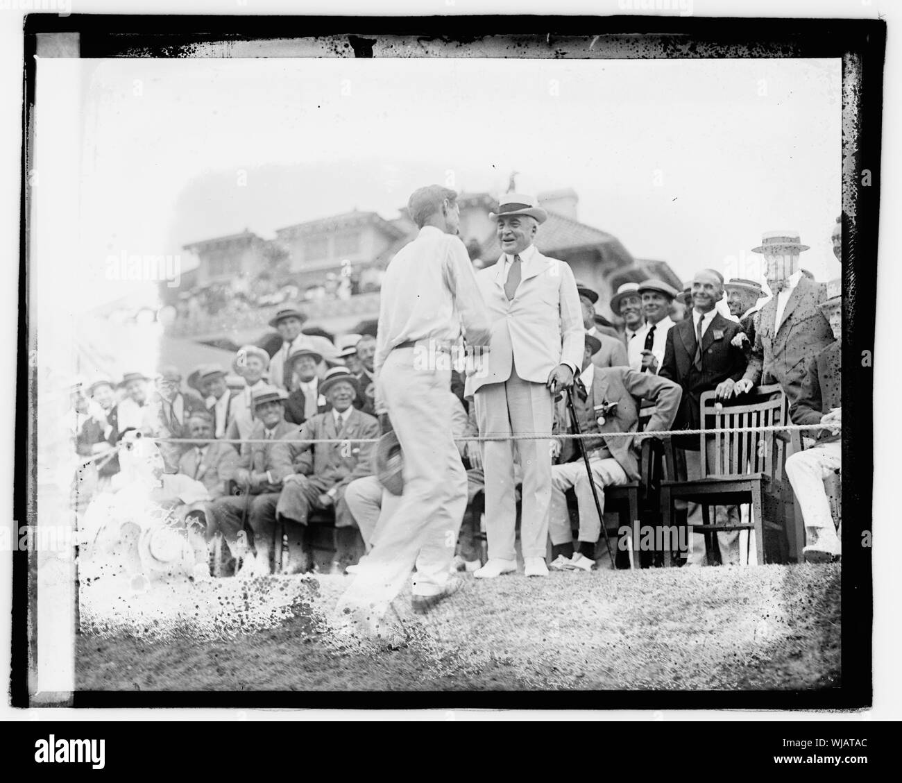 Jim barnes Banque d'images noir et blanc - Alamy