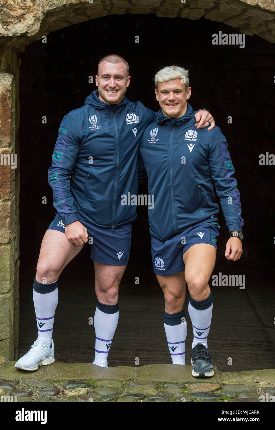 Graham hogg Banque de photographies et d’images à haute résolution - Alamy