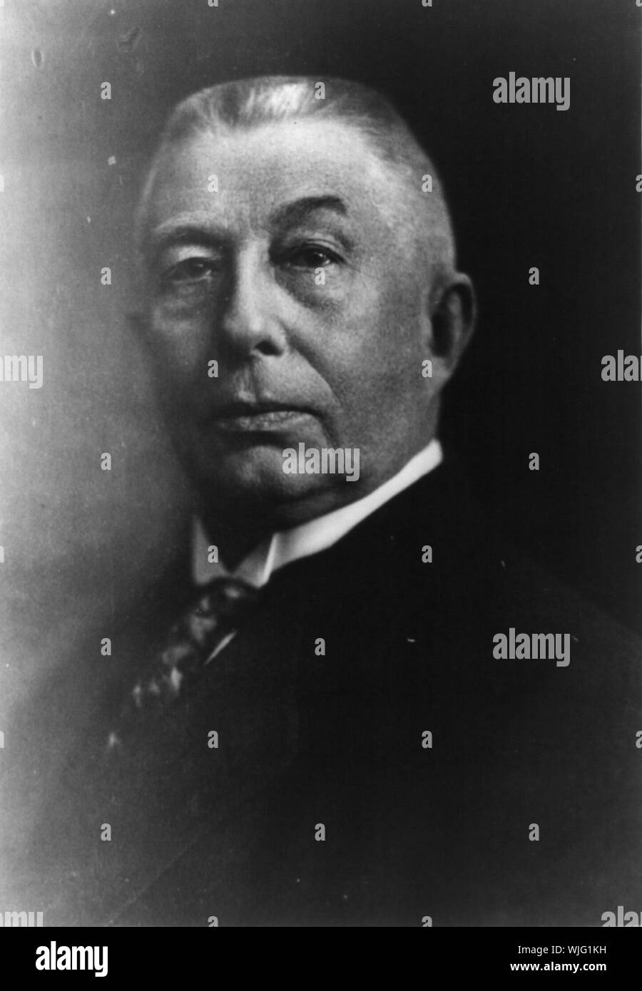 Hendrikus colijn Banque de photographies et d’images à haute résolution ...